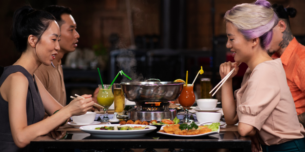 Foods That Will Make You Drool | Berjaya Sompo Insurance