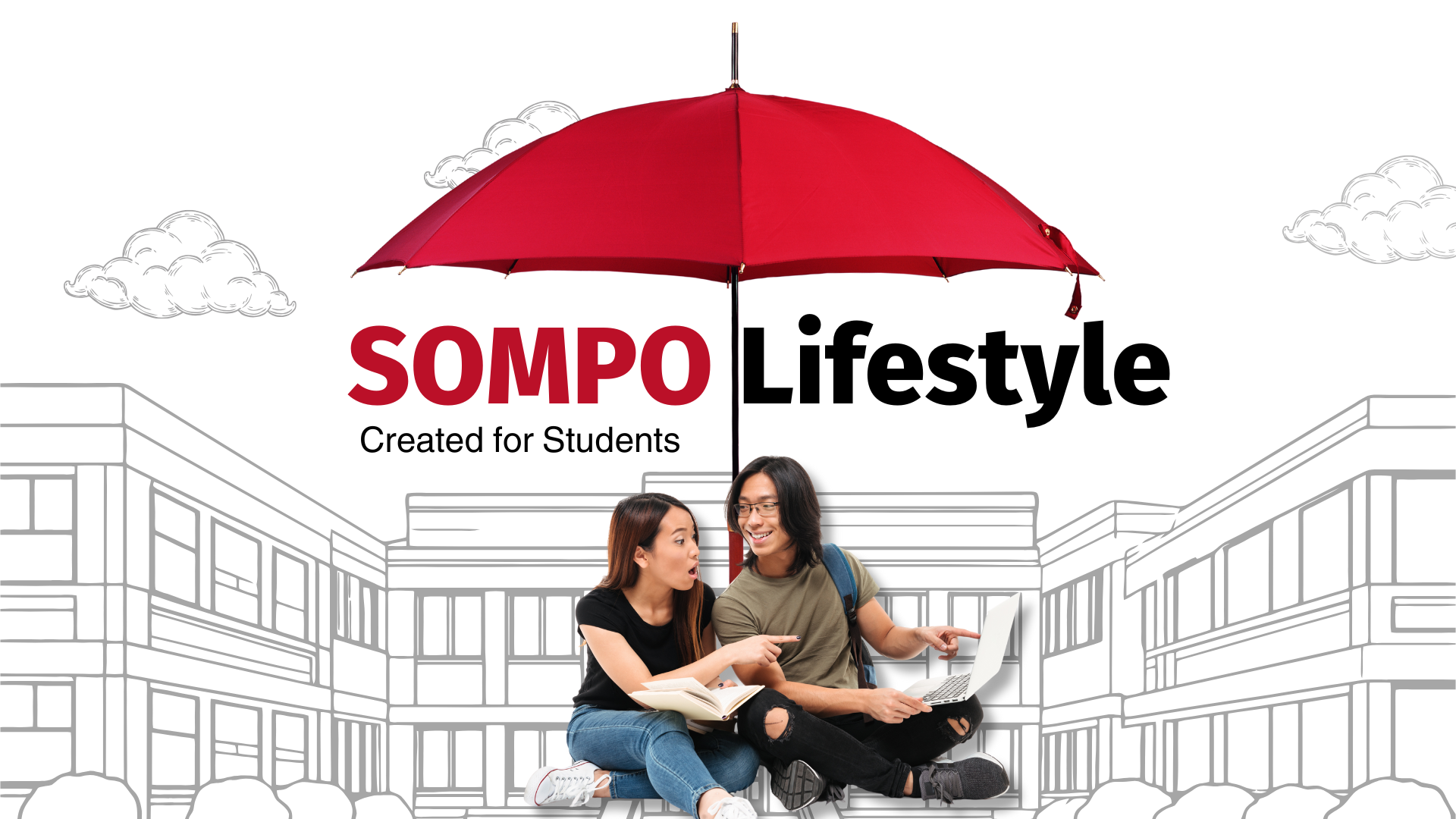Sompo Lifestyle | Berjaya Sompo Insurance