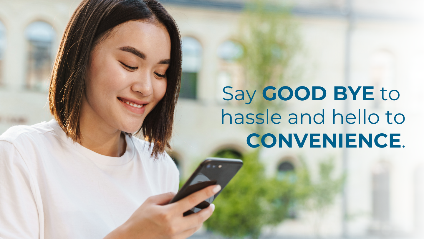 Update Your Personal Information | Berjaya Sompo Insurance