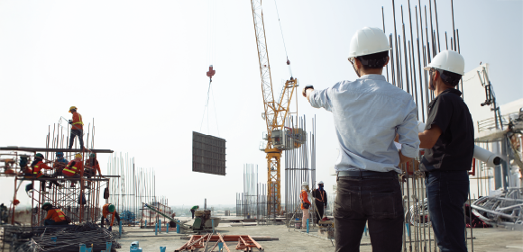 Civil Engineering Completed Risks | Berjaya Sompo Insurance