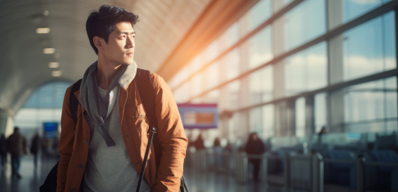 SOMPO TravelSafe+ | Berjaya Sompo Insurance