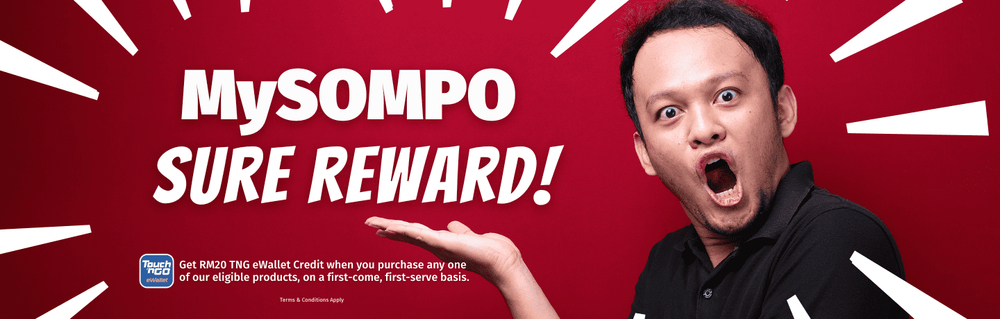 Home | Berjaya Sompo Insurance