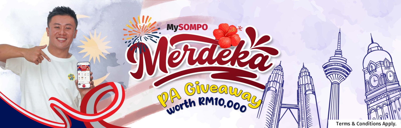 Home | Berjaya Sompo Insurance