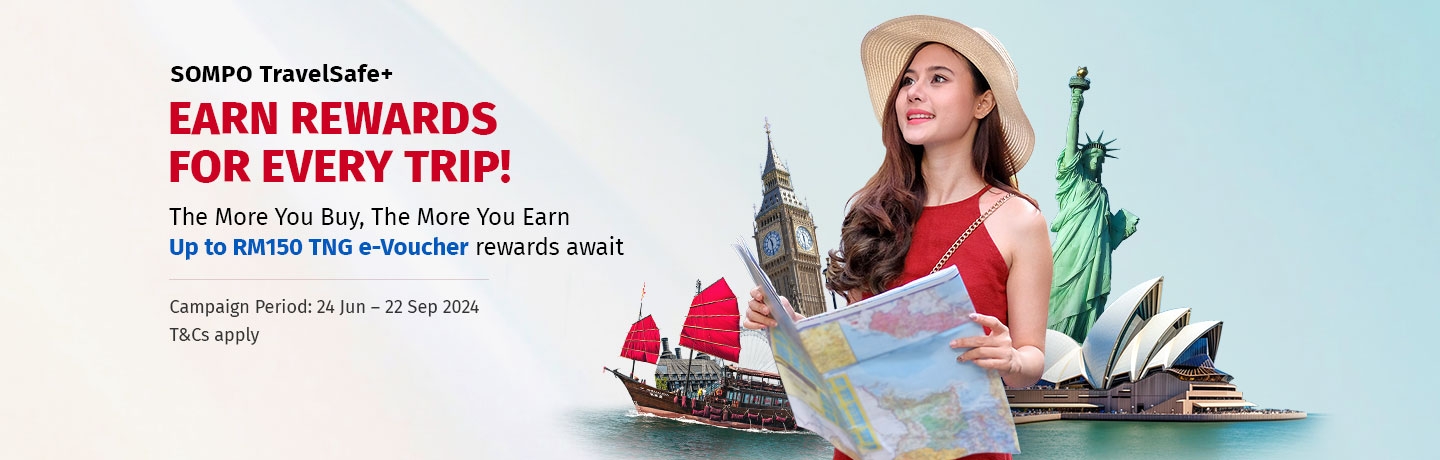 Home | Berjaya Sompo Insurance